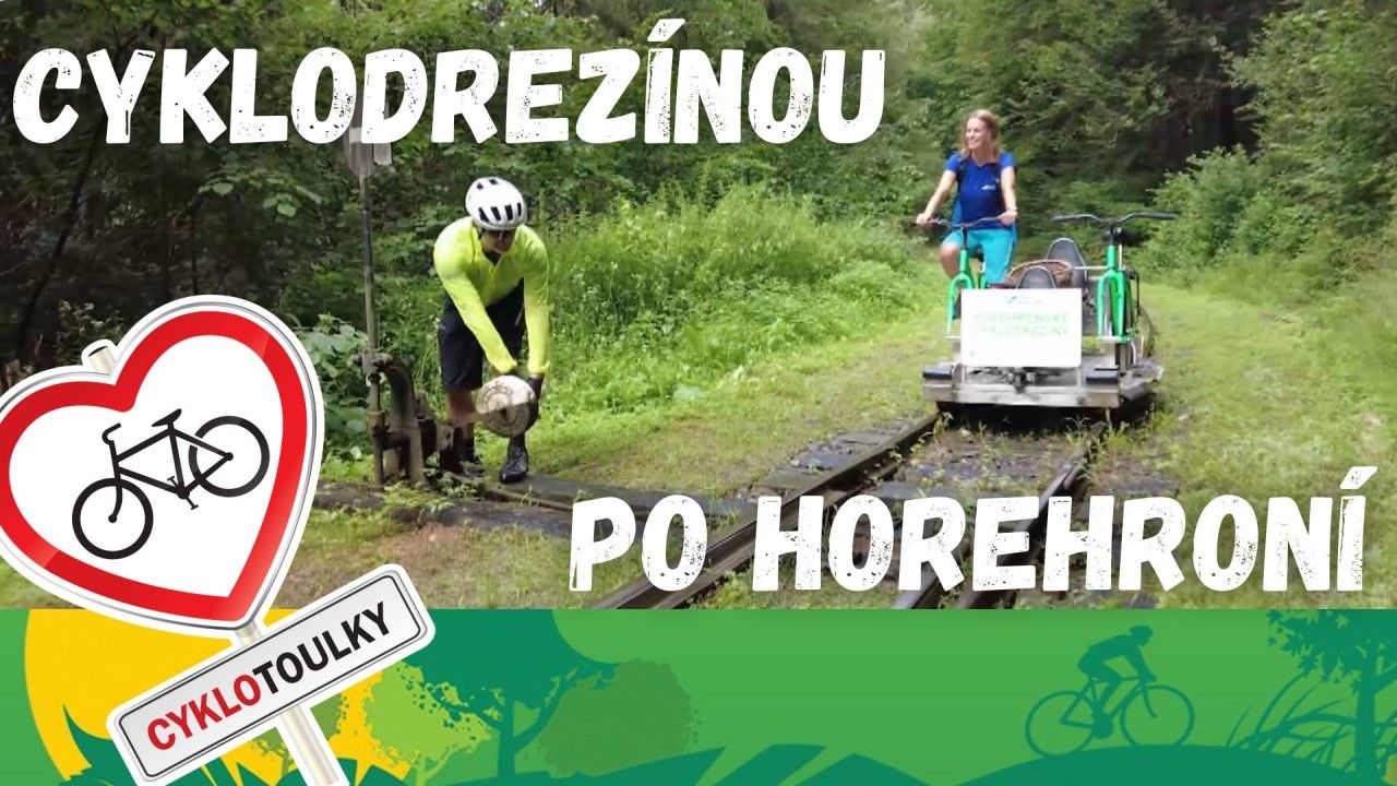 Poznali jsme jaké to je, „keď se slnko skloní nad Horehroní" | Stream